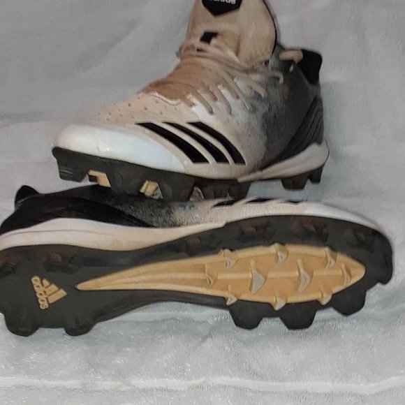 adidas | Shoes | Addidas Baseball Cleats | Poshmark